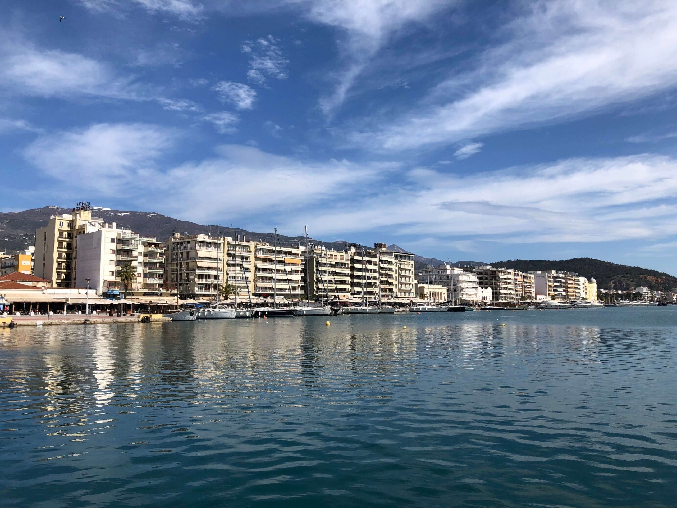 VOLOS – VILLAGES OF PILION | MOUNTAIN OF CENTAURS | 3 Day tour ...