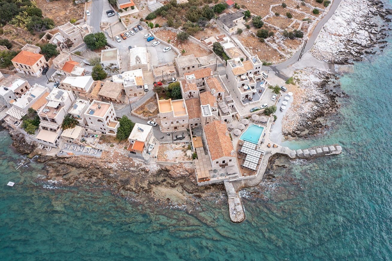 Εκδρομές Θεοφανίων 2024 | Περιήγηση στα πέτρινα διαμάντια της Μάνης ...