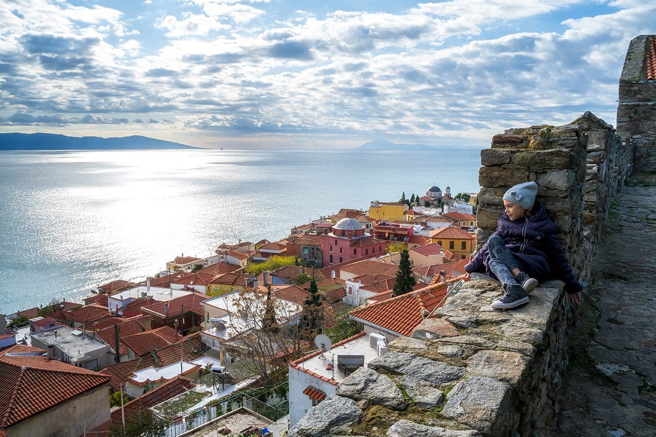 Χριστούγεννα 2023 | Ανδριανούπολη - Θράκη | Anyland Travel