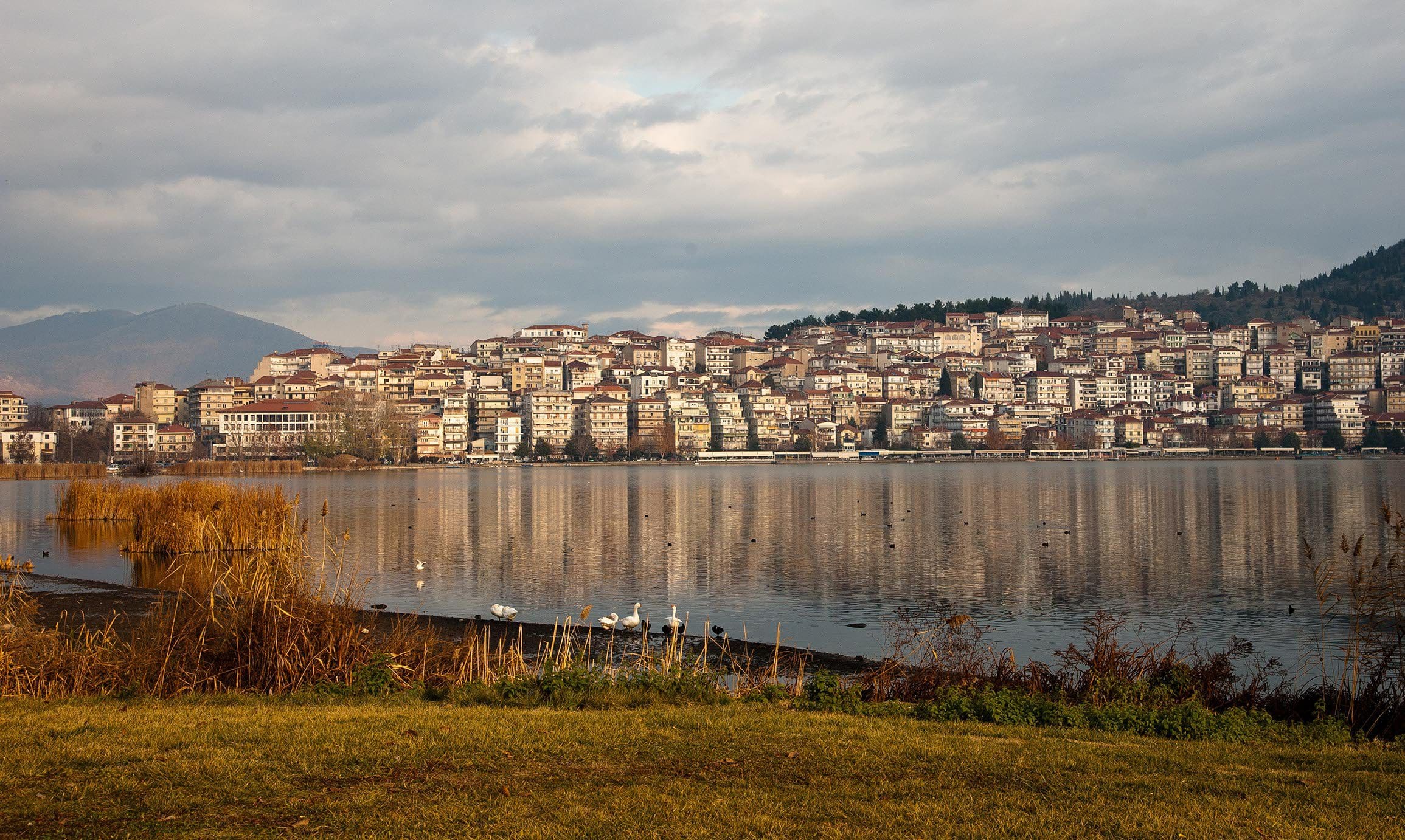 ΚΑΣΤΟΡΙΑ | Τριήμερη | Anyland Travel