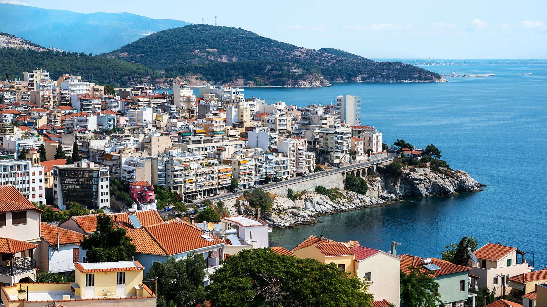 Εκδρομές Θεοφανίων 2024 | Ανδριανούπολη - Θράκη | Anyland Travel