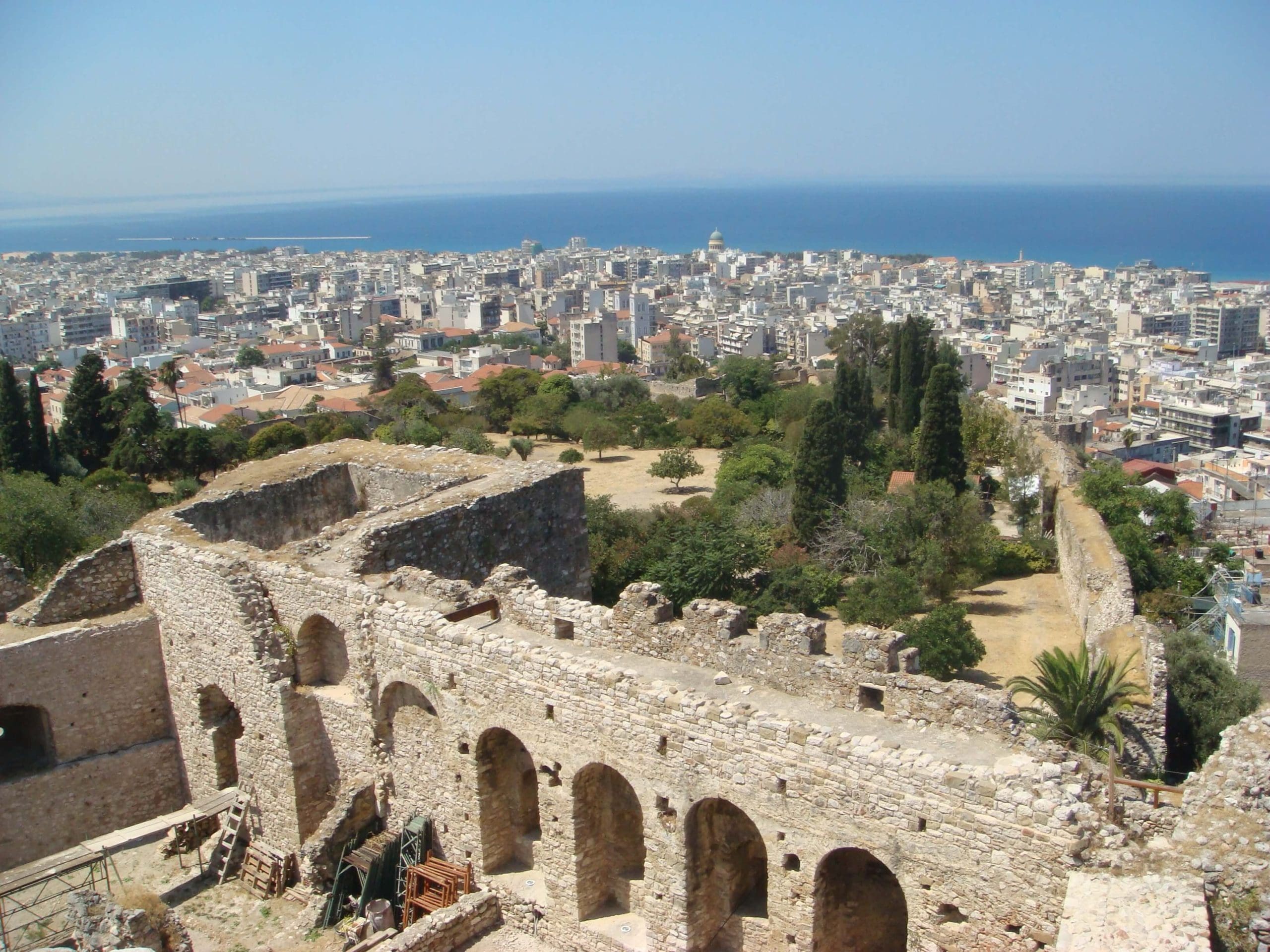 ΑΠΟΚΡΙΑΤΙΚΕΣ ΕΚΔΗΛΩΣΕΙΣ ΣΤΗΝ ΠΑΤΡΑ | Διήμερη | Anyland Travel
