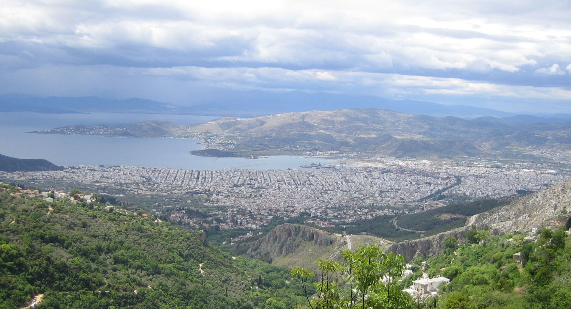 ΓΥΡΟΣ ΠΗΛΙΟΥ | Διήμερη | Anyland Travel