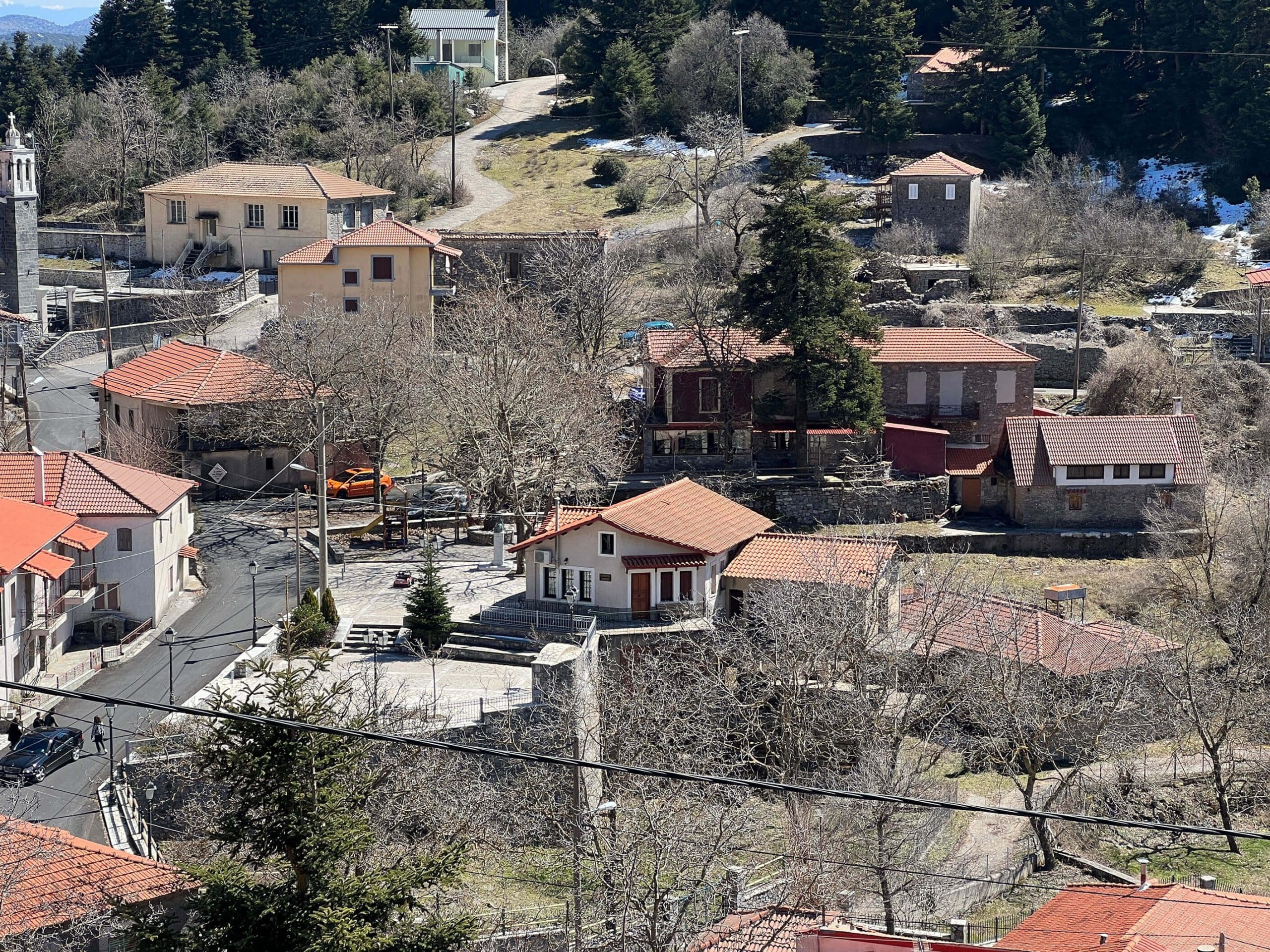 Λιμποβίτσι | Ημερήσια | Anyland Travel