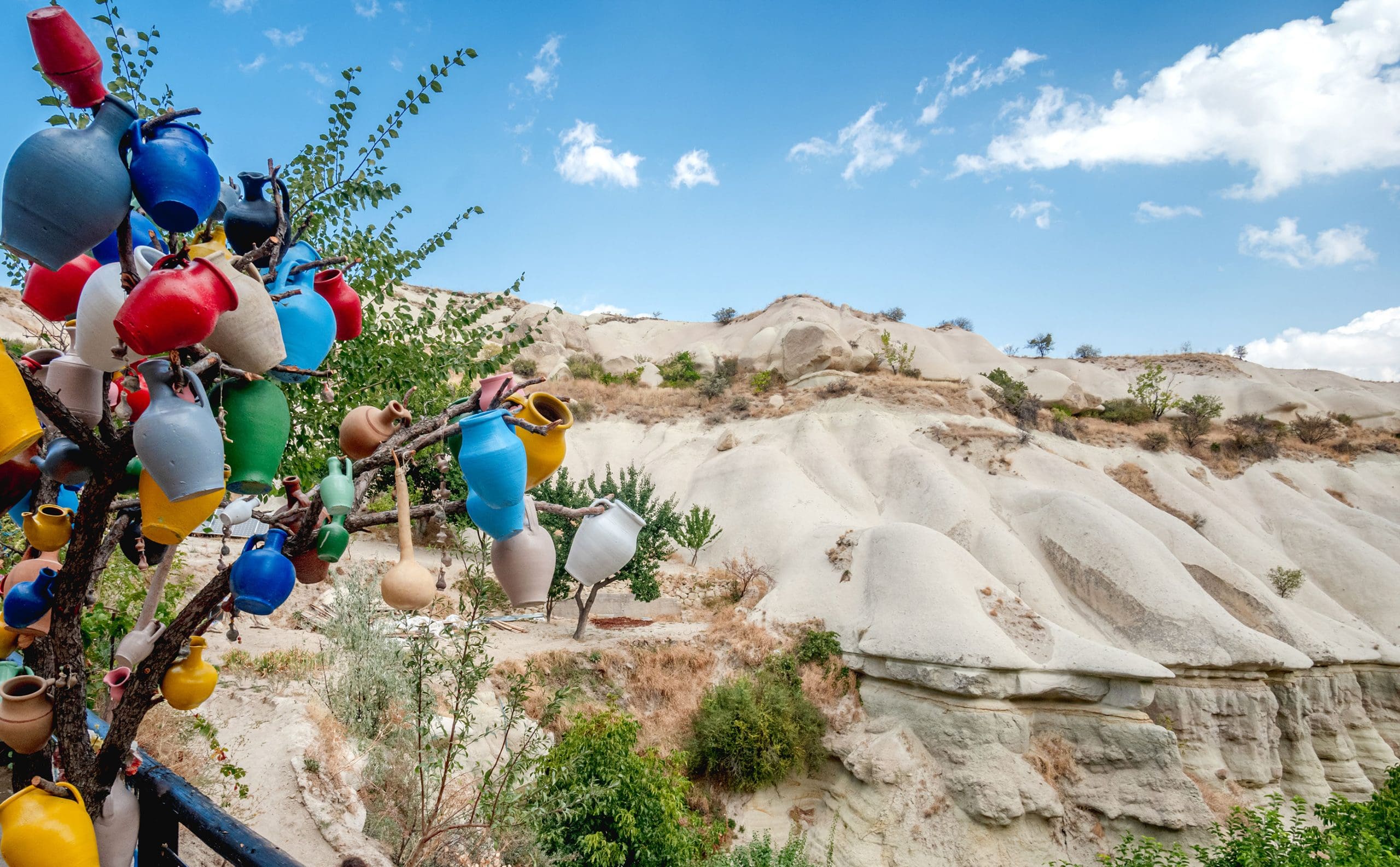 Καππαδοκία | 8 Ημέρες | Anyland Travel